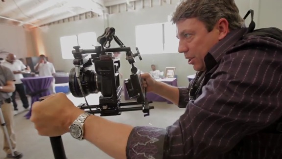 Shane Hurlbut, ASC continues to turn DSLR cameras into Hollywood ...