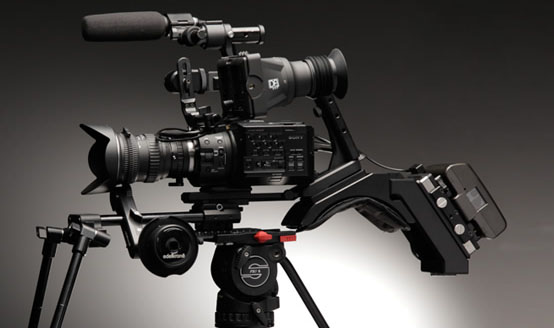 SmallHD becomes US reseller of Edelkrone rigs - NextWaveDV