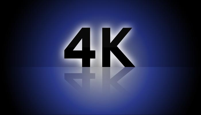 The future of 4K video and the cheapest way to shoot it - NextWaveDV