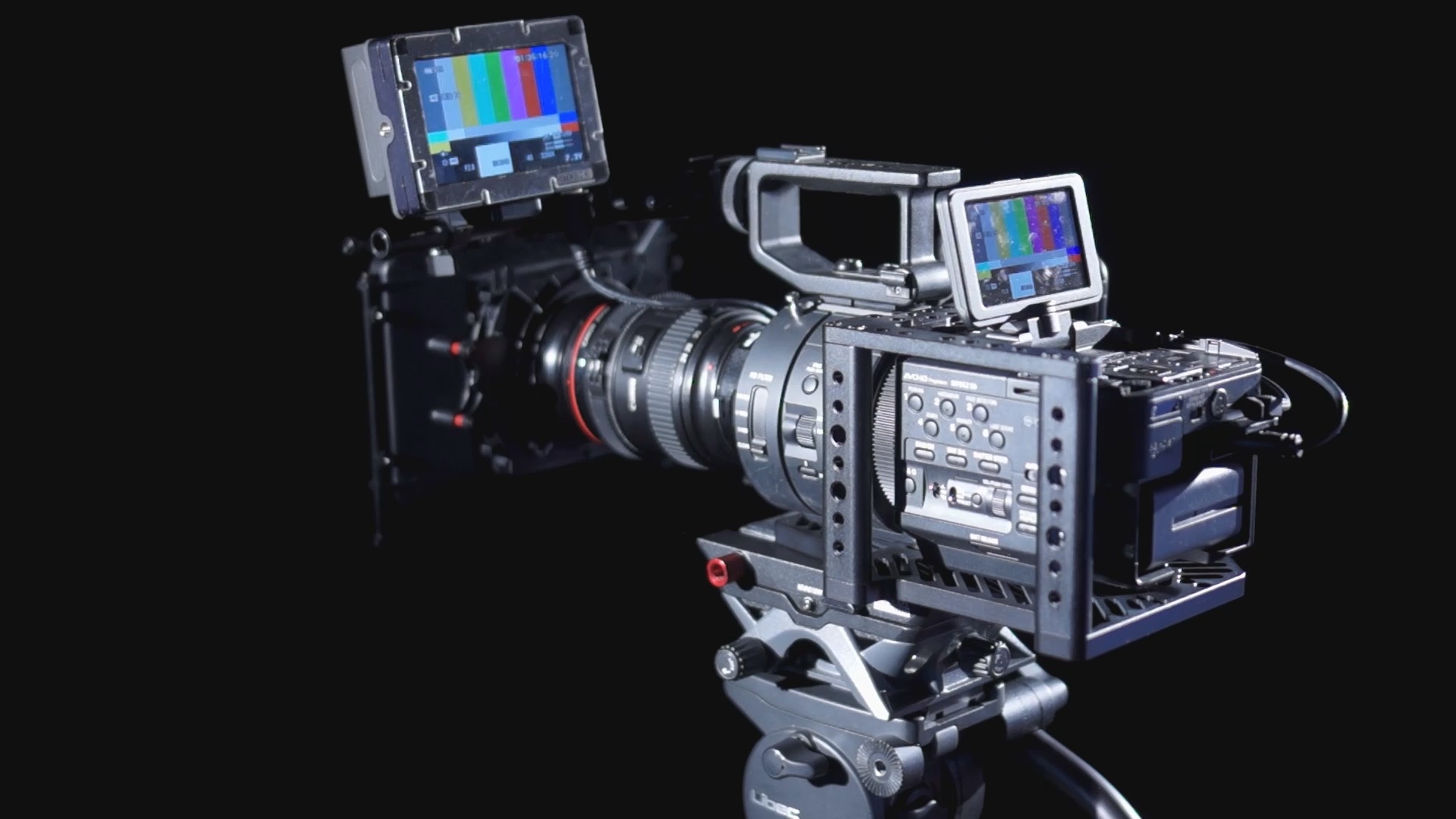 Why the Sony FS700 won NAB Show 2013 - NextWaveDV