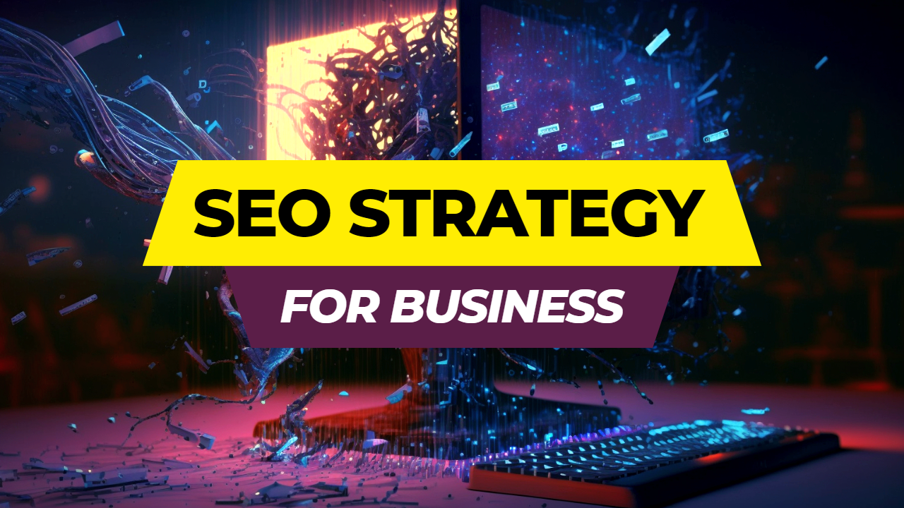 Best SEO Strategies for Businesses in 2023 - NextWaveDV